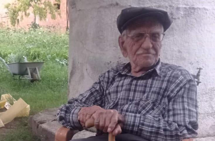 Ali Kocabıyık vefat etti - Çine Madran Gazetesi