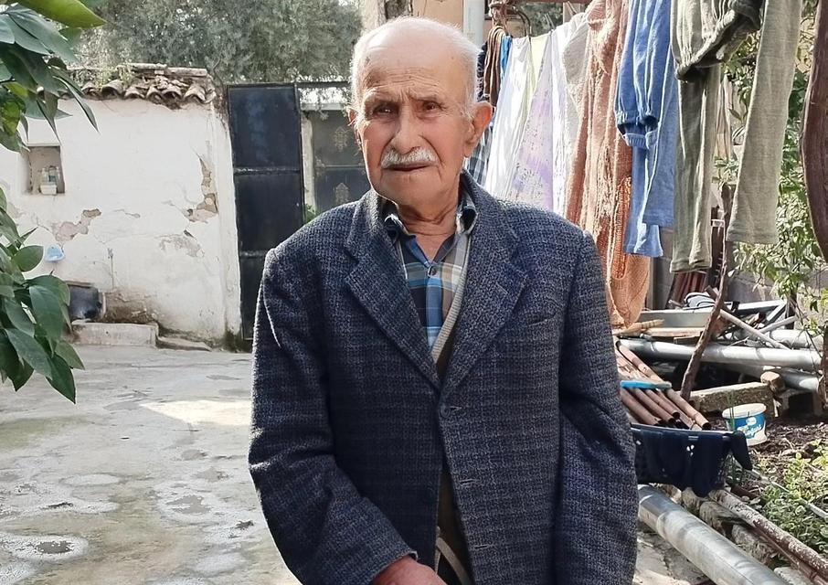 Ali Kavak vefat etti - Çine Madran Gazetesi