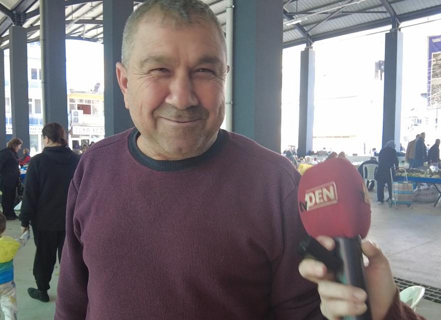 Ali Dinçer mi? Mehmet Kıvrak mı? - Çine Madran Gazetesi - (5)