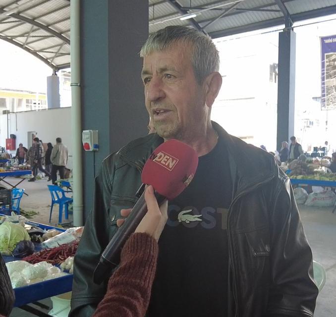 Ali Dinçer mi? Mehmet Kıvrak mı? - Çine Madran Gazetesi - (2)