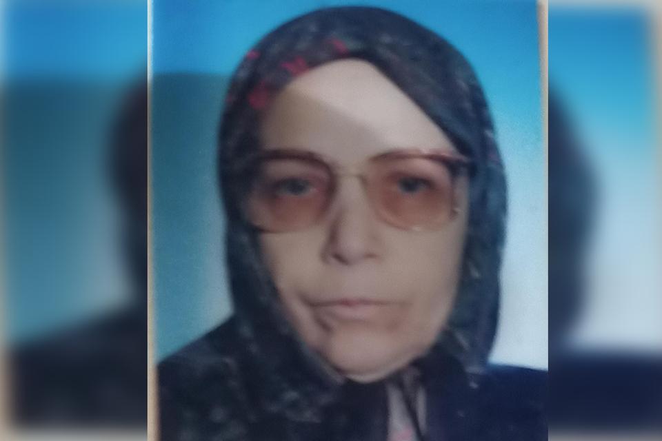 Zeliha Güney vefat etti - Çine Madran Gazetesi