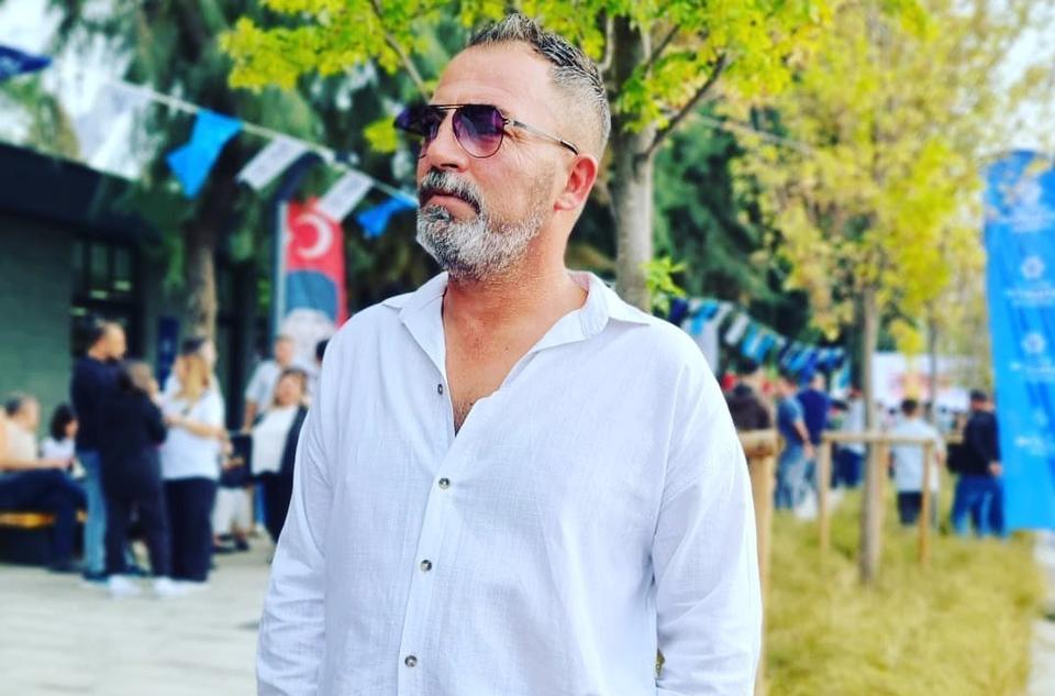 Çerçioğlu, AYBA Çine Koordinatörünü görevden aldı - Çine Madran Gazetesi