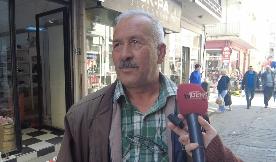 Ali Dinçer mi? Mehmet Kıvrak mı? - Çine Madran Gazetesi - (4)