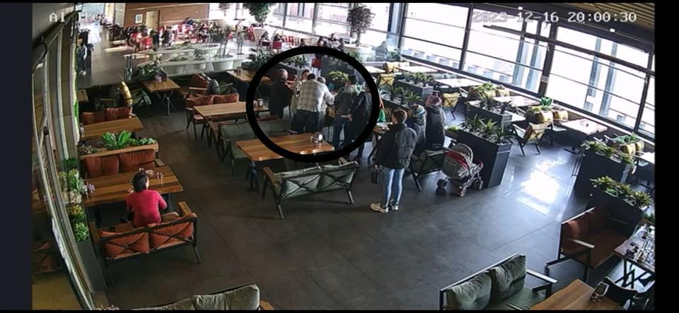 Emniyet müdür yardımcısından hayat kurtaran hareket - Aydın Denge Haber