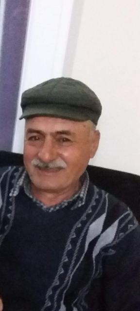 Mustafa Ekizoğlu vefat etti - Aydın Denge Haber