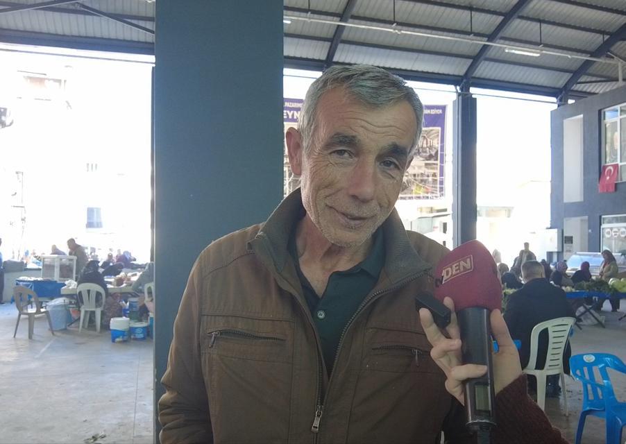 Ali Dinçer mi? Mehmet Kıvrak mı? - Çine Madran Gazetesi - (12)