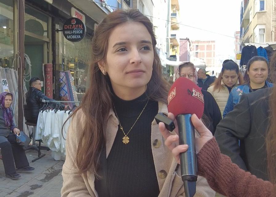 Ali Dinçer mi? Mehmet Kıvrak mı? - Çine Madran Gazetesi - (9)