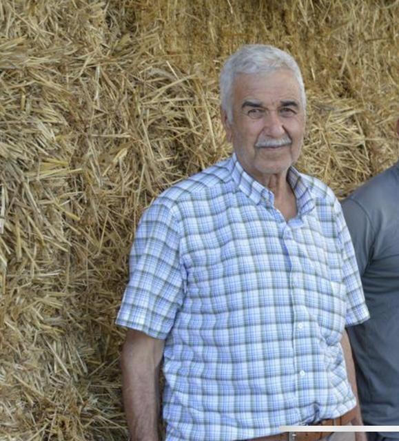 Ali Sever vefat etti - Çine Madran Gazetesi