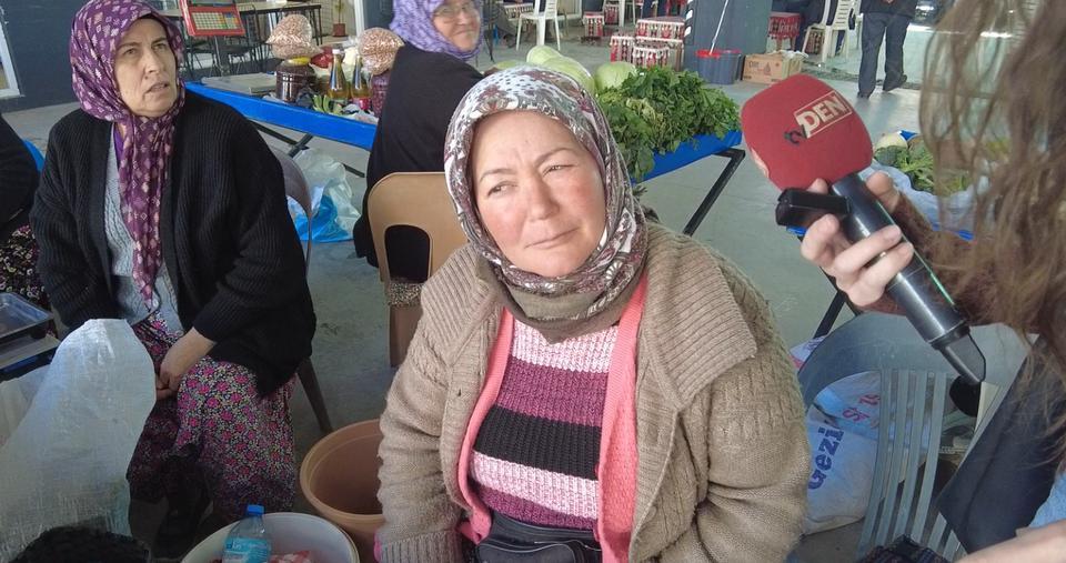 Ali Dinçer mi? Mehmet Kıvrak mı? - Çine Madran Gazetesi - (8)