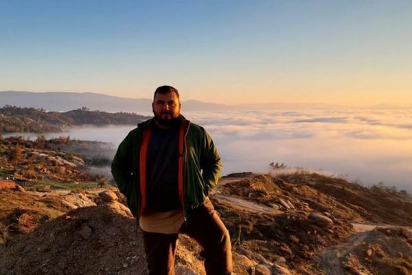 “Madran Canavarı" hakkında ilk açıklama Çineli Avcılardan geldi - Çine ...