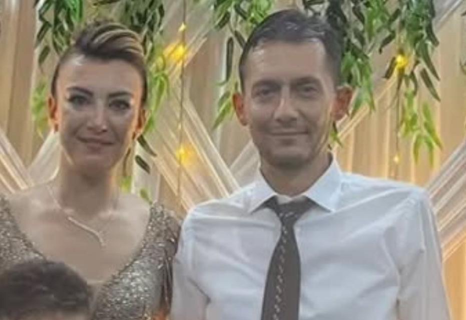 Başkan Tozar'ın eşi yaşamını yitirdi - Çine Madran Gazetesi