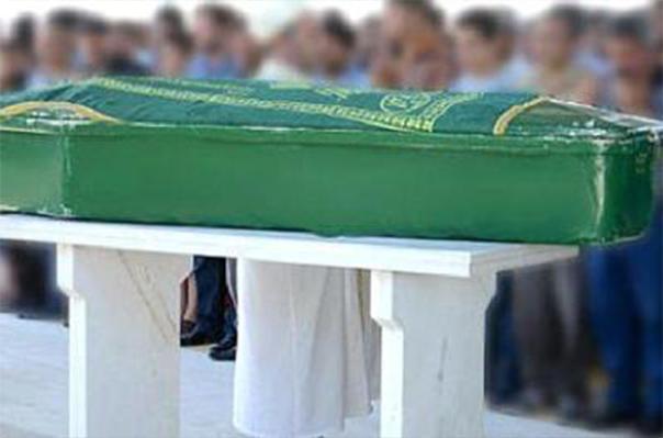 Ali Gül vefat etti - Çine Madran Gazetesi