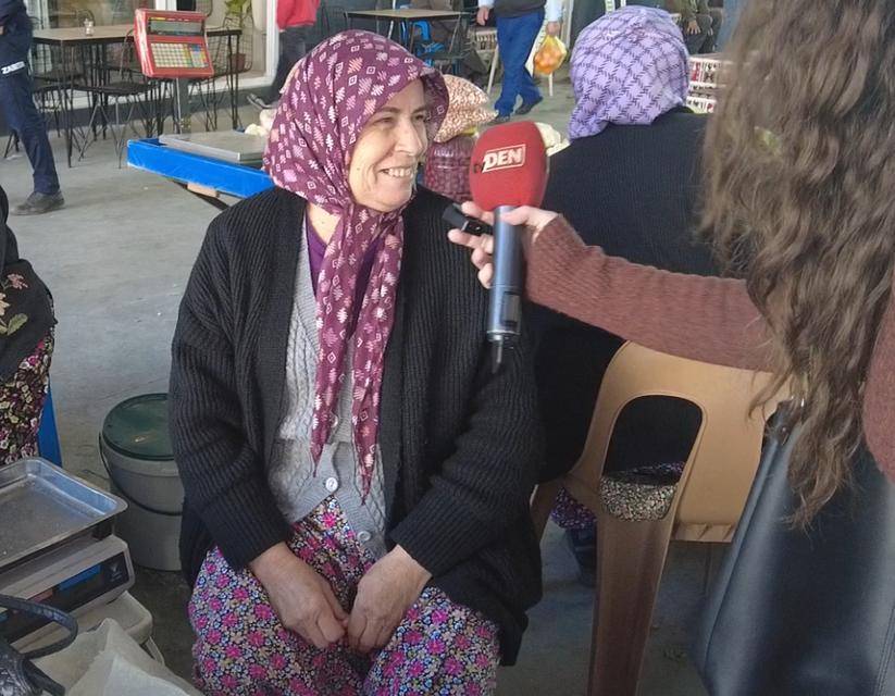 Ali Dinçer mi? Mehmet Kıvrak mı? - Çine Madran Gazetesi - (3)